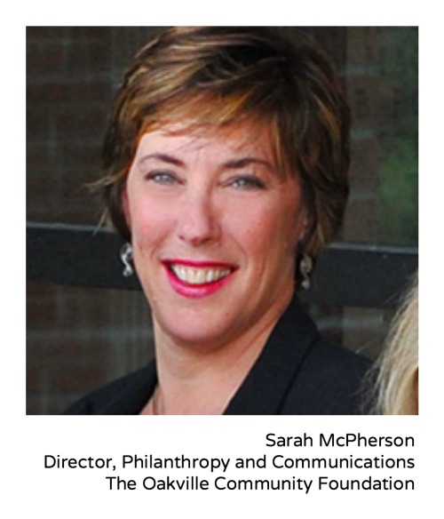 Writing stories for a community foundation [case study]: a behind the ...